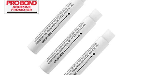 Pro Bond Adhesive Promoter | Improve Trim Adhesion