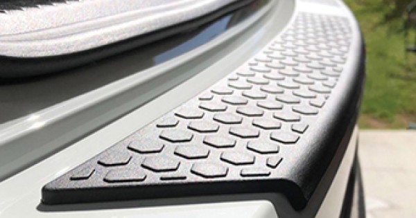 Bumper Protectors | Scratch & Scuff Protection