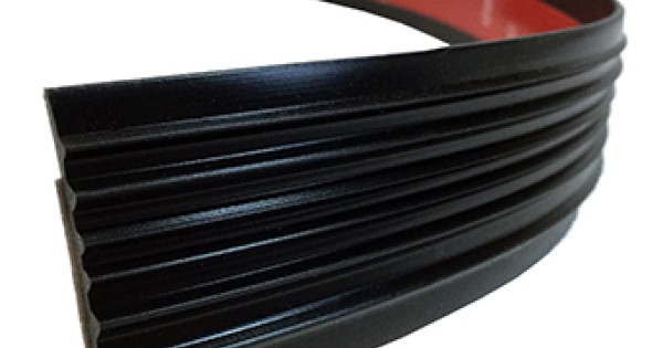 Running Board & Side Step Molding | Edge Protection Trim