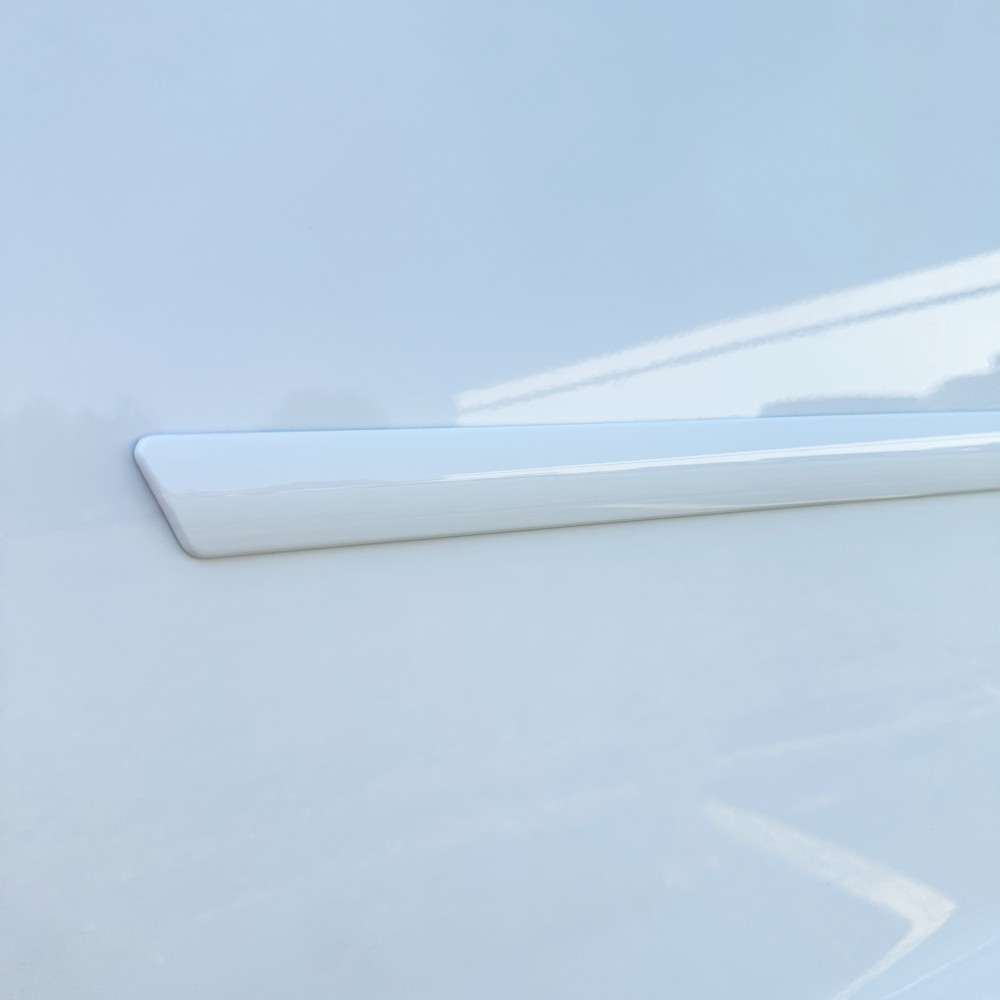 Painted Body Side Molding : Toyota C-HR Painted Body Side ...