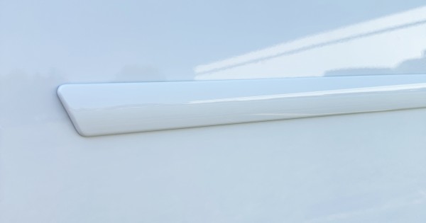 Painted Body Side Molding : Toyota C-HR Painted Body Side ...