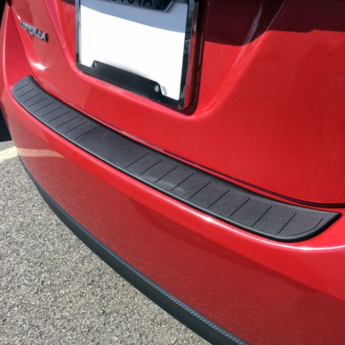 Toyota Corolla Rear Bumper Protector 2009 - 2013 / RBP-008