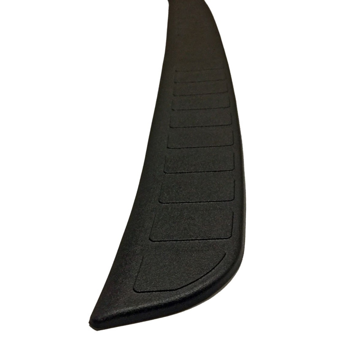 Bumper Protectors : Honda Civic Hatchback Rear Bumper Protector ...