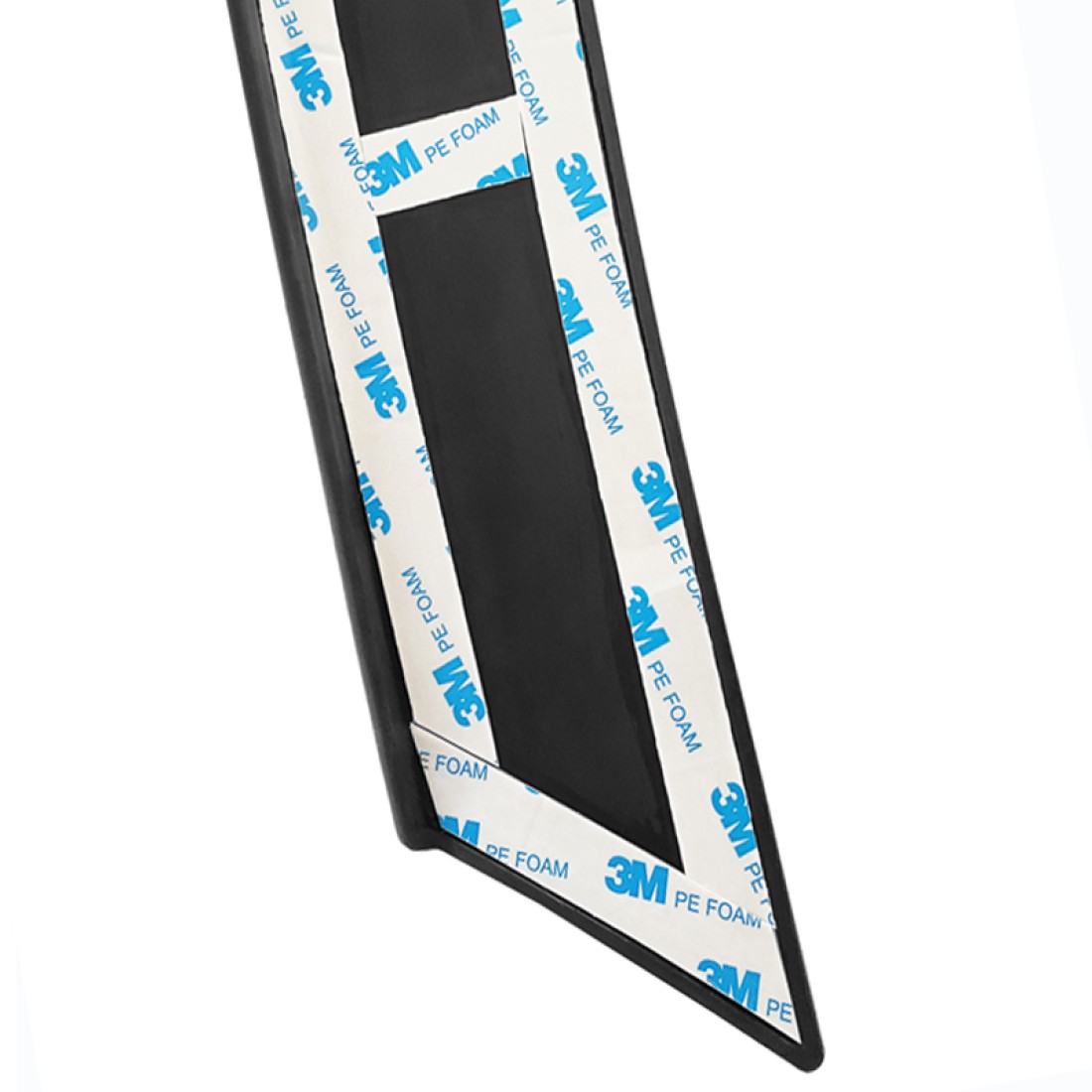 Bumper Protectors : Nissan Pathfinder Rear Bumper Protector ...