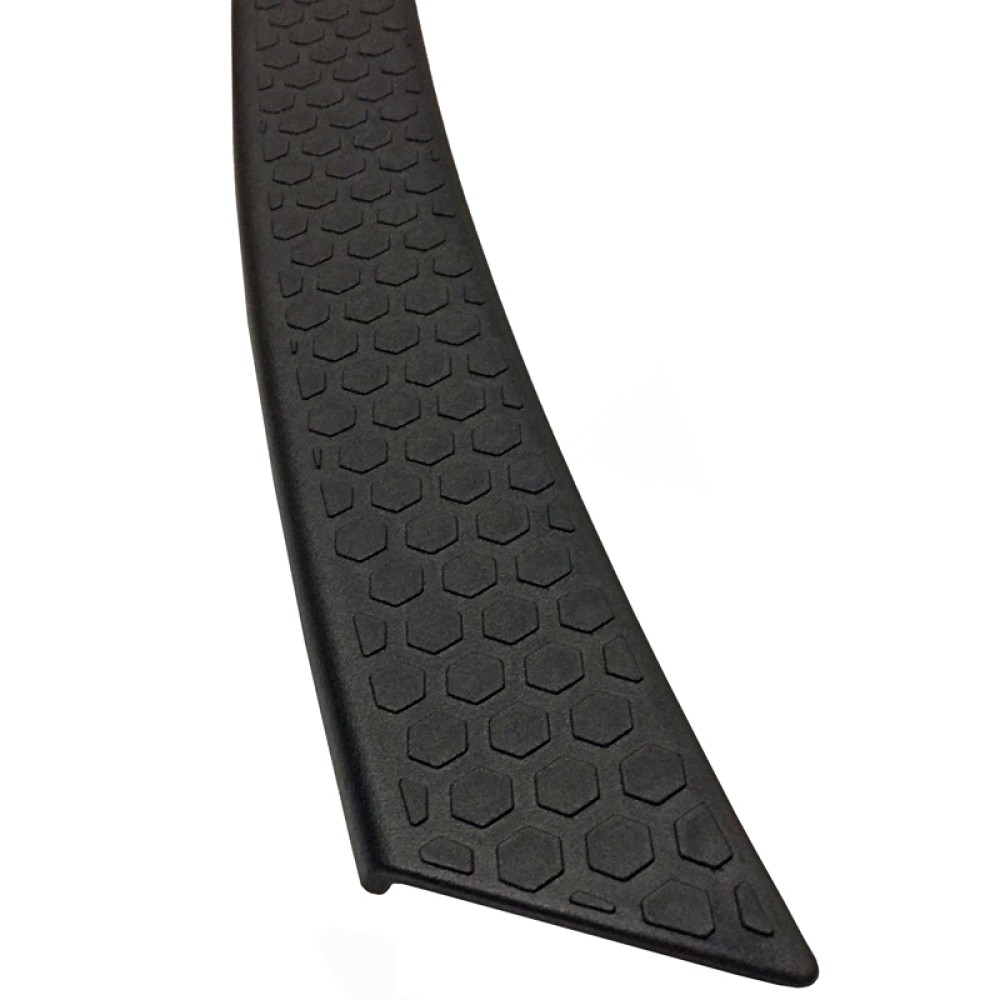 Bumper Protectors : Ford Escape Rear Bumper Protector 2013 ...