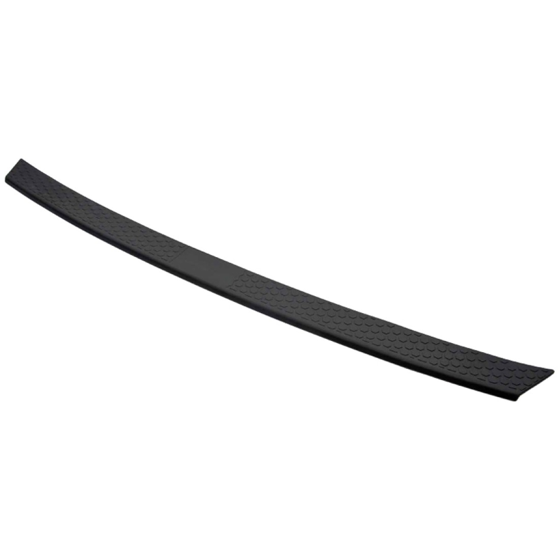 Bumper Protectors : Mazda CX5 Rear Bumper Protector 2013 ...