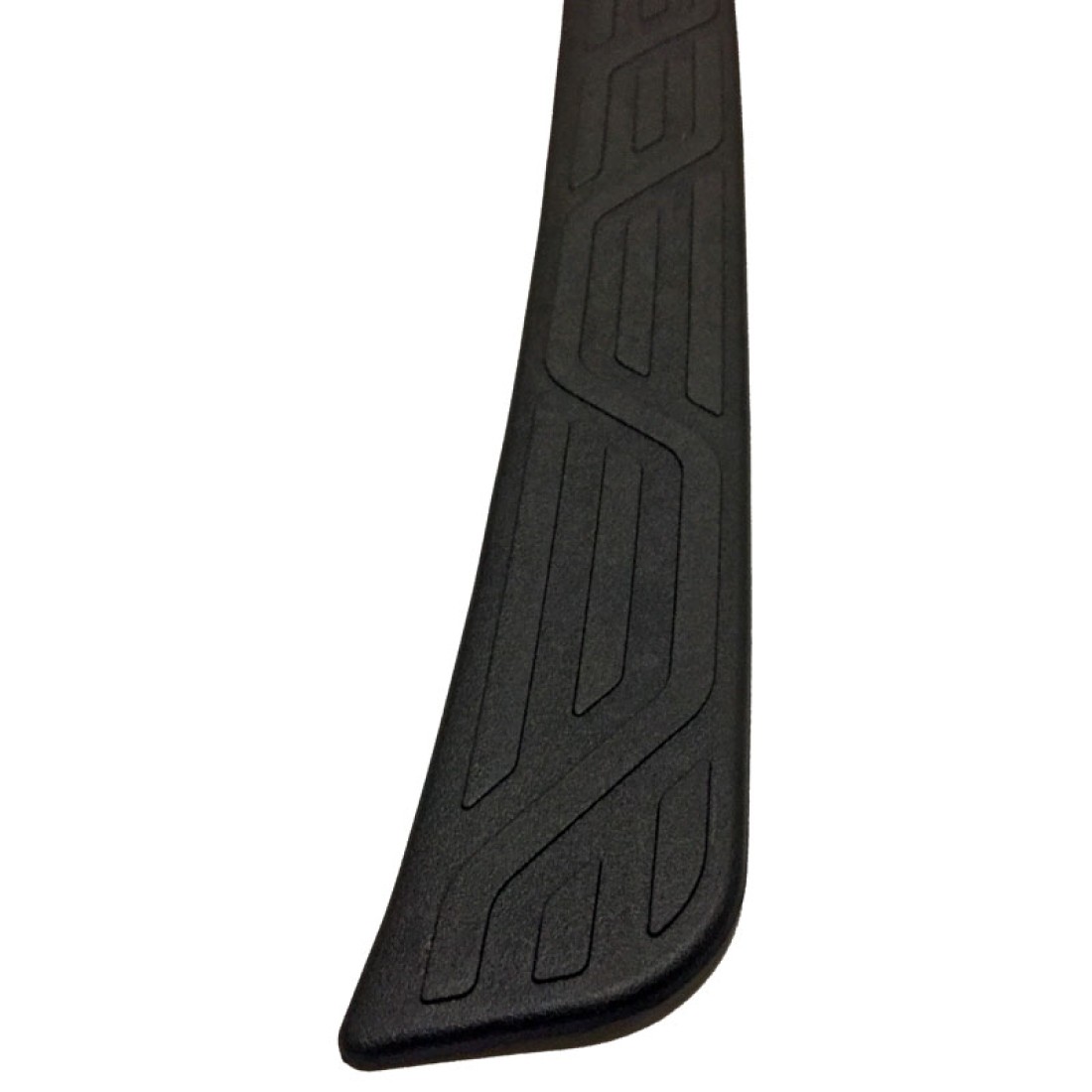 Bumper Protectors : Buick Envision Rear Bumper Protector ...