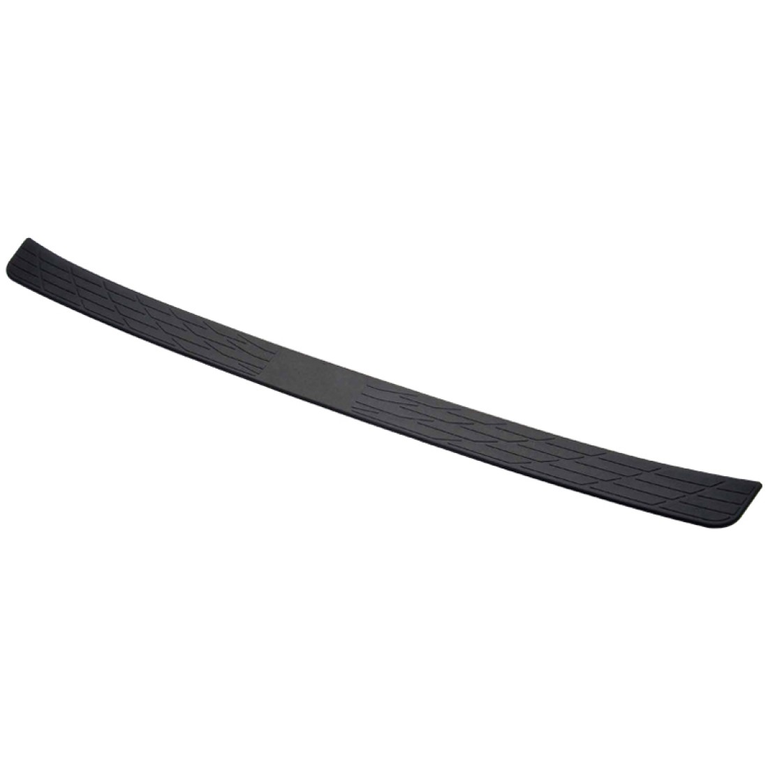 Bumper Protectors : Toyota Corolla Rear Bumper Protector ...