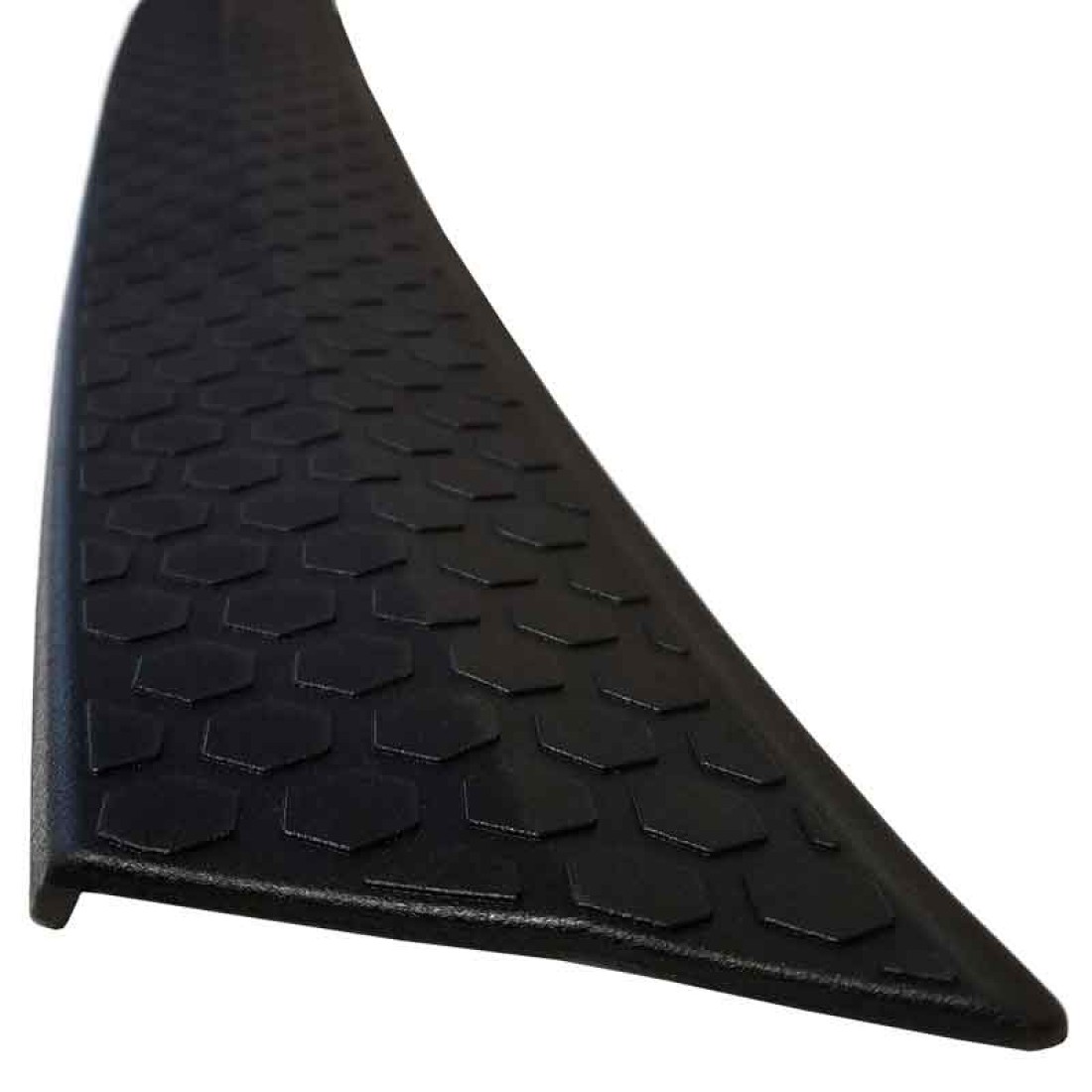 Bumper Protectors : Chrysler Pacifica Rear Bumper Protector ...