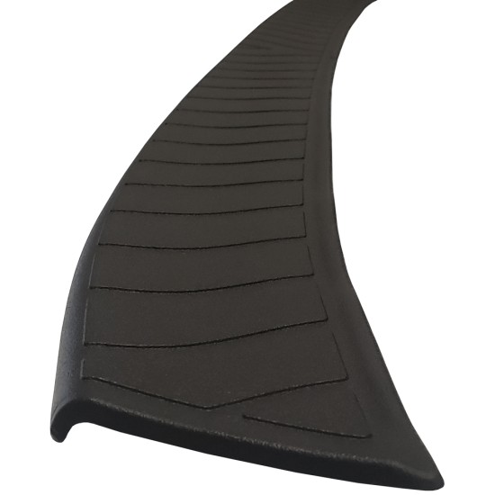 Bumper Protectors : Ford Escape Rear Bumper Protector 2020 ...