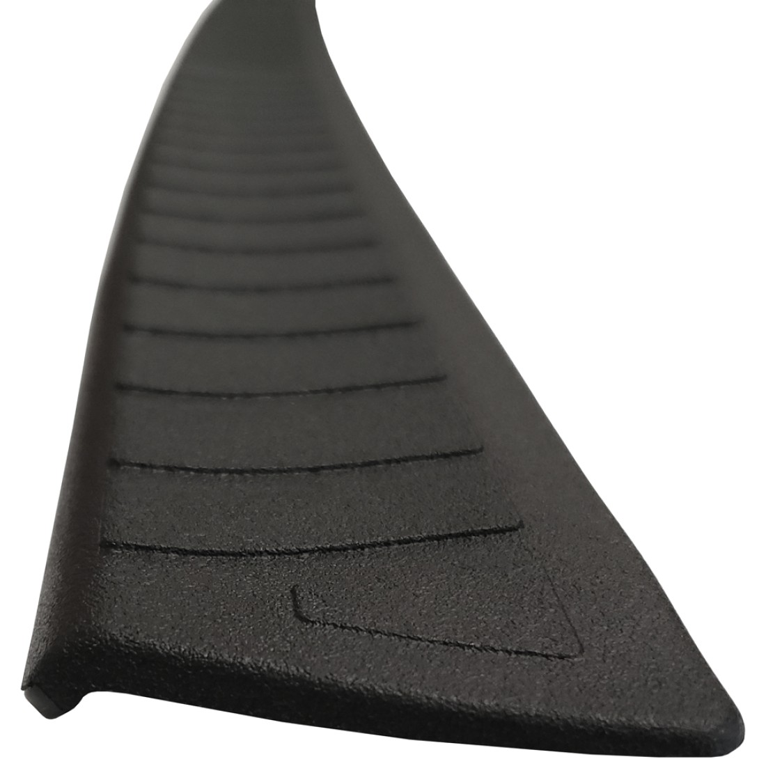 Bumper Protectors : Nissan Altima Rear Bumper Protector ...