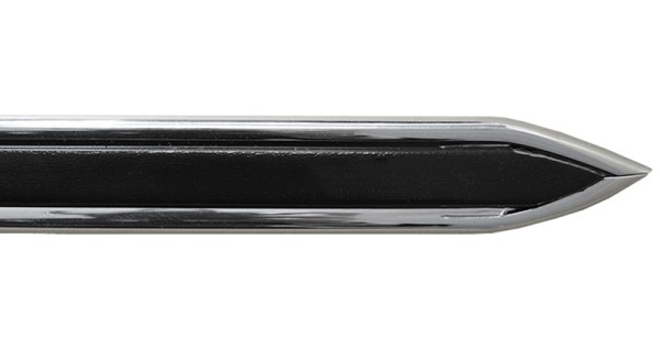 Extruded Moldings & Trim : Universal Body Side Molding ...