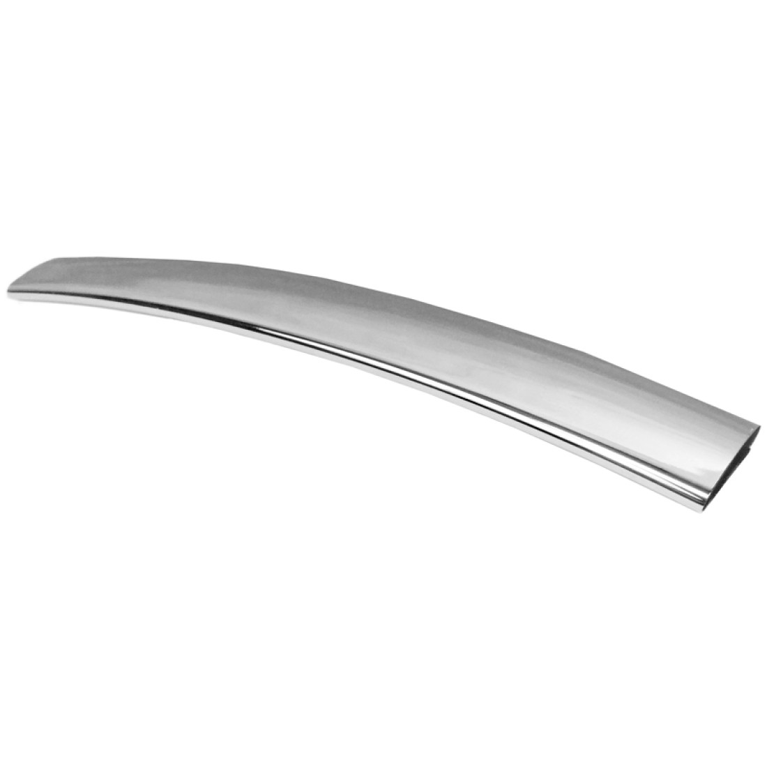 Edge Trim : Body Side Molding and Wheel Well Trim; 50' Roll ...