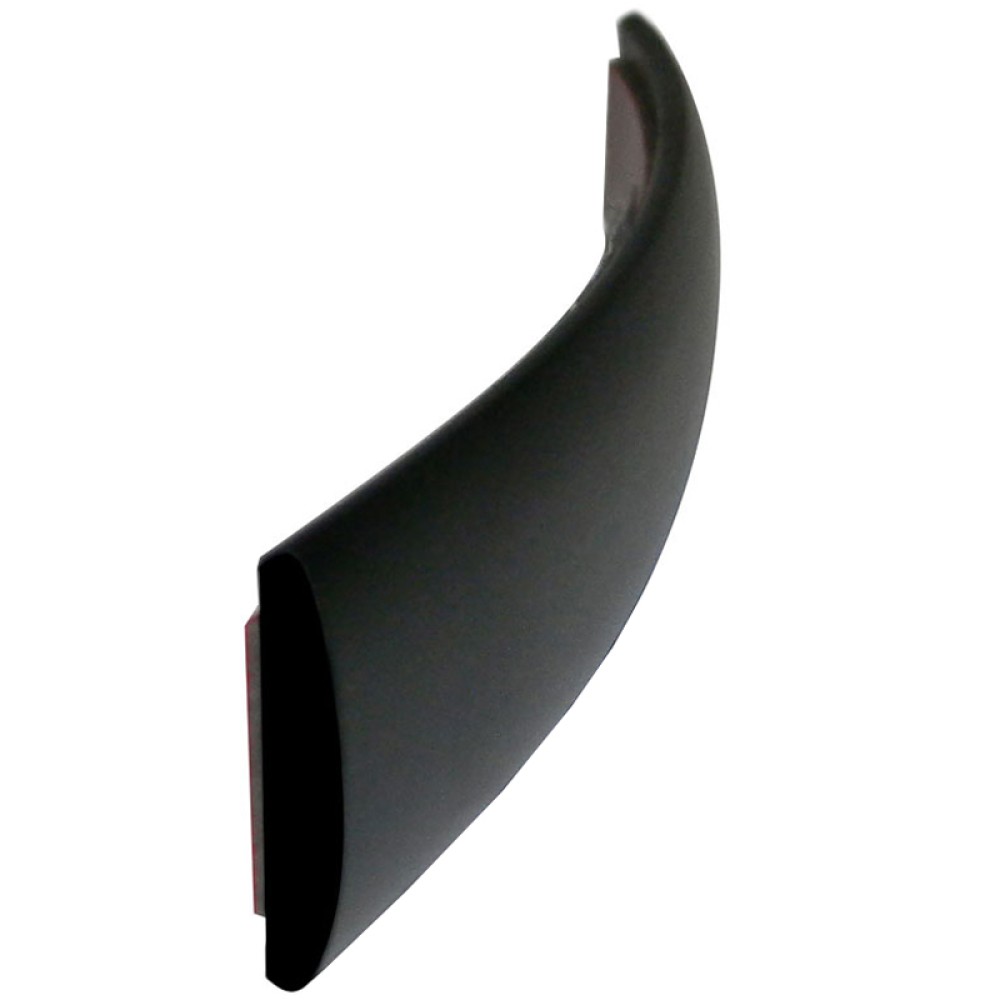 Edge Trim : Universal Body Side Molding & Wheel Well ...