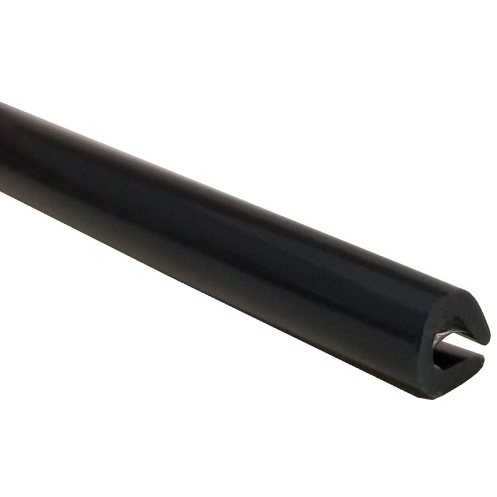 Door Edge Guard : Door Edge Guard; 50' Roll - 1/4” Wide,