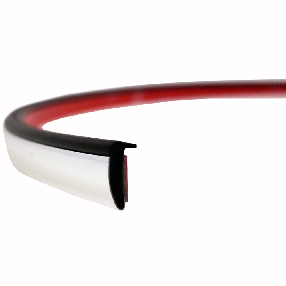 L-Shape Door Edge Guard : L-Shape Car Door Edge Protector ...