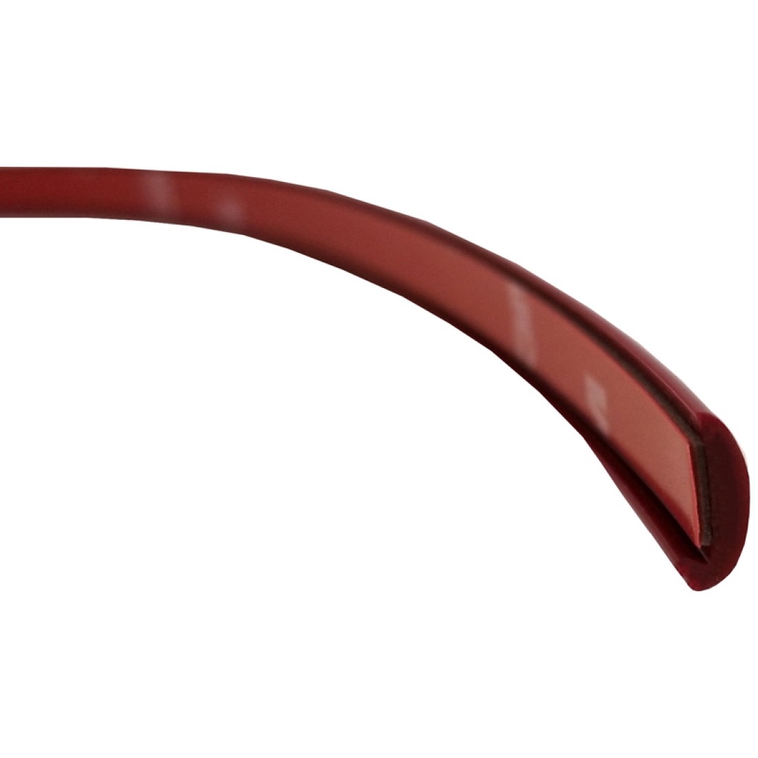 L-Shape Door Edge Guard : L-Shape Door Edge Guard; 16' Roll ...