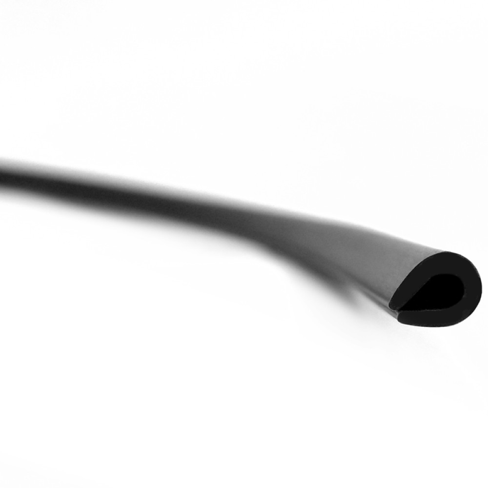 U-Shape Door Edge Guard : U-Shape Door Edge Guard; 150' Roll ...