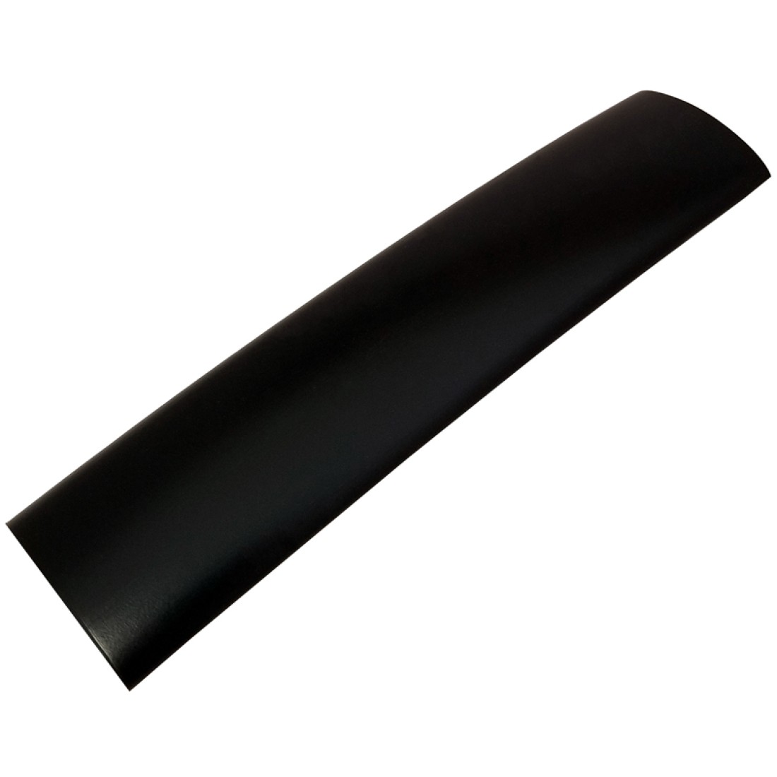 Edge Trim : Half Round Molding; 100' Roll - 1 5/16” Wide,