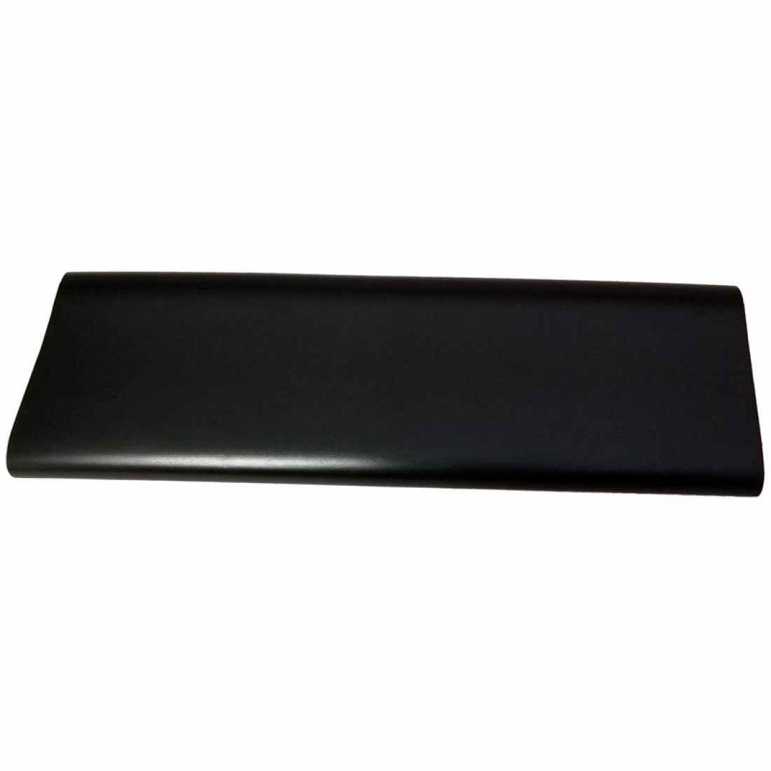 Edge Trim : European Style Truck Molding; 16' Roll - 2”