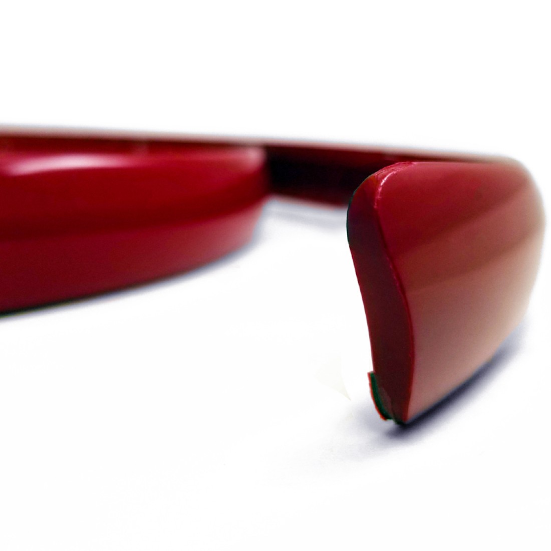 Edge Trim : Molding with Angled Ends; Two 7' Rolls - 1 1/4”