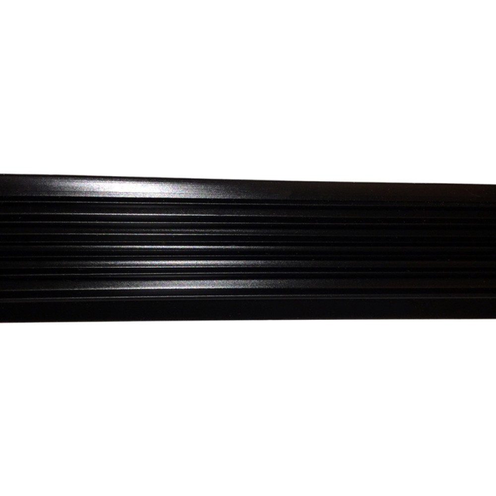 Running Board & Side Step Molding : Running Board and ...