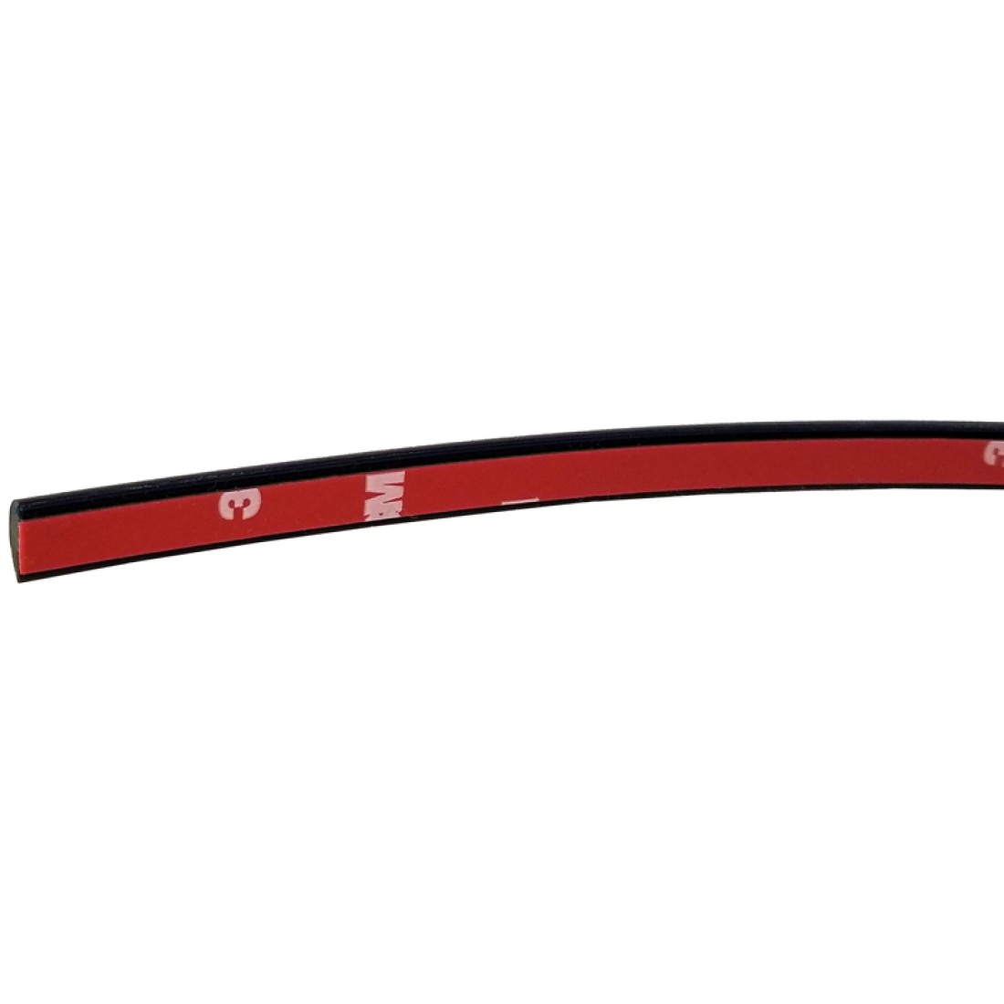 Edge Trim : Body Side Molding and Wheel Well Trim; 50' Roll ...