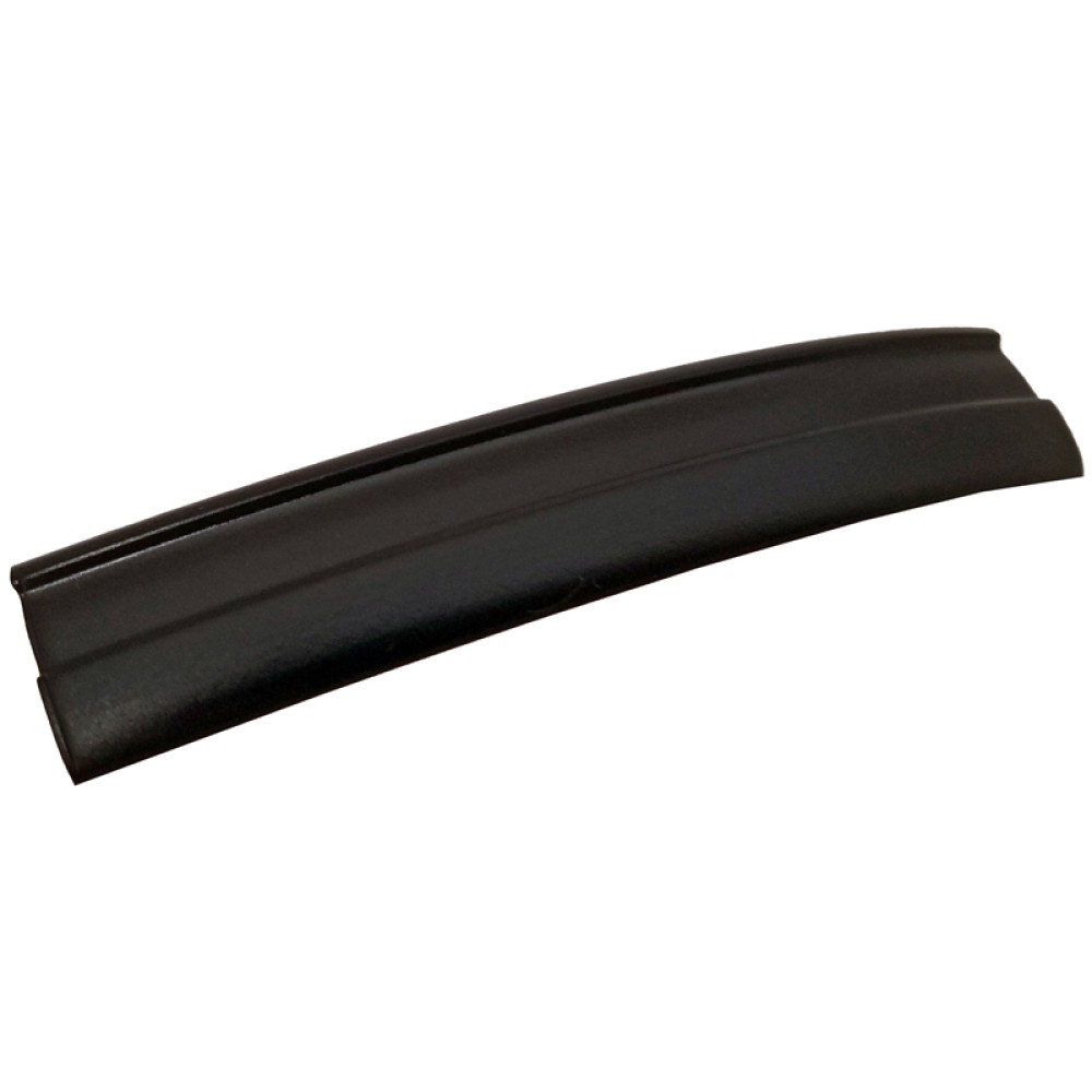 Edge Trim : Truck and Van Wheel Well Molding; 20' Roll