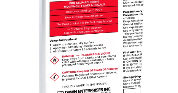 Pro Bond Adhesive Promoter : Pro Bond Adhesive Promoter 32 ...