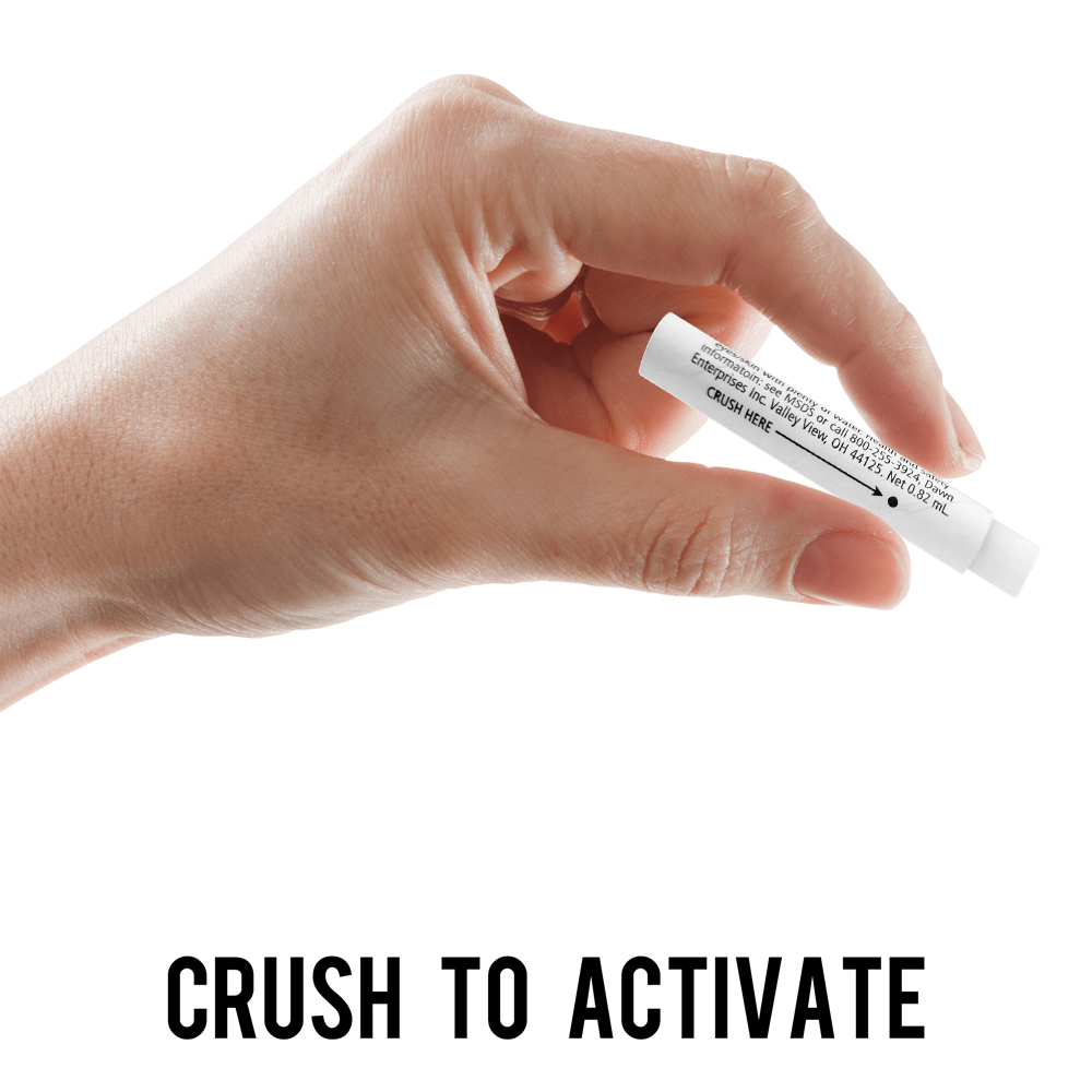 Pro Bond Adhesive Promoter Crush Swab 3-Pak / AP-CS-3PK