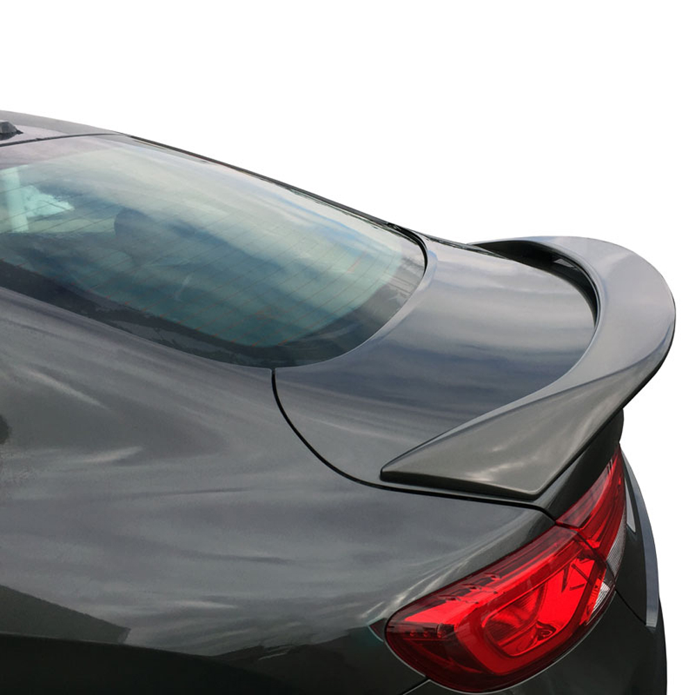 Spoilers : Chrysler 200 Custom Style Pedestal Rear Deck Spoiler ...