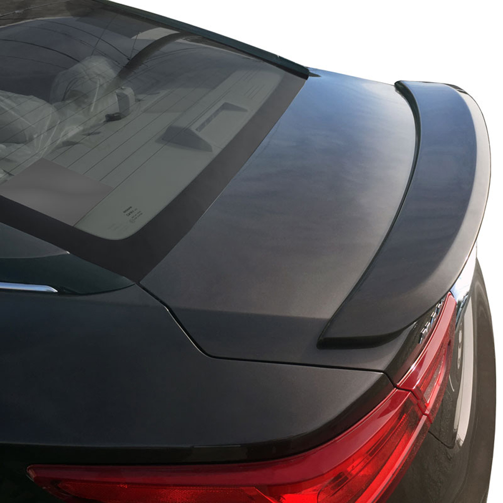 Flush Mount Spoilers : Nissan Maxima Lighted Factory Style ...