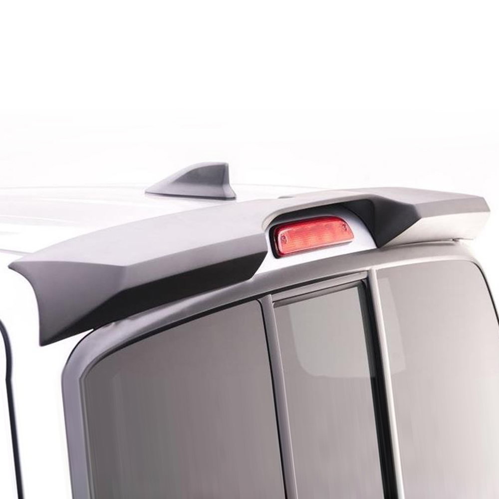 Toyota Tacoma Painted Truck Cab Spoiler 2016 - 2023 / EGR985089 | Sportwing